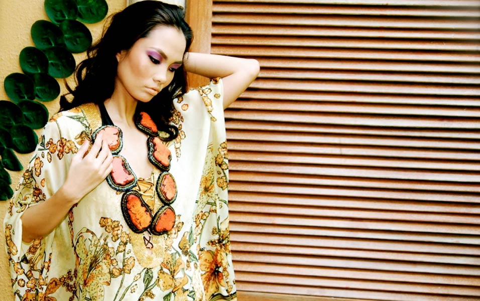 jQuery Simple Fade SlideShow by Pascal Bajorat