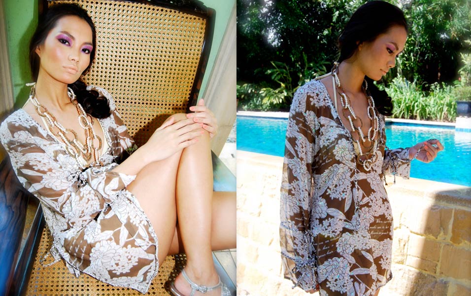 jQuery Simple Fade SlideShow by Pascal Bajorat